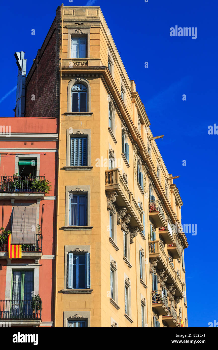 beautiful old house Stock Photo - Alamy