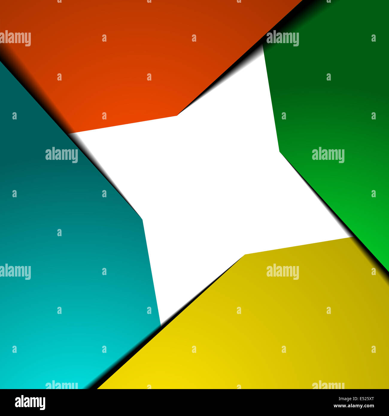 IG Paper 4Star Stock Photo - Alamy