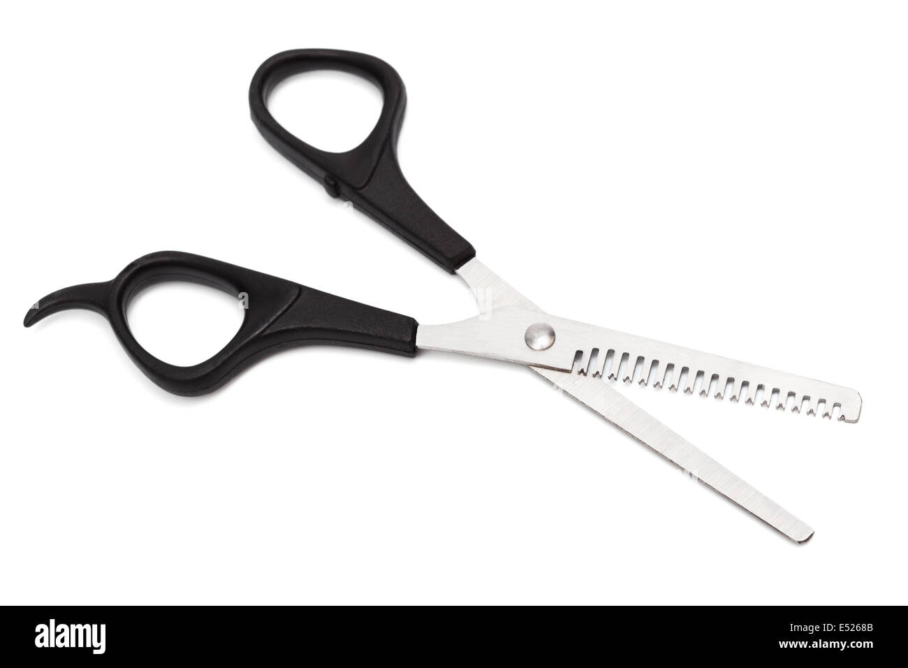 scissors for cutting out Stock Photo - Alamy