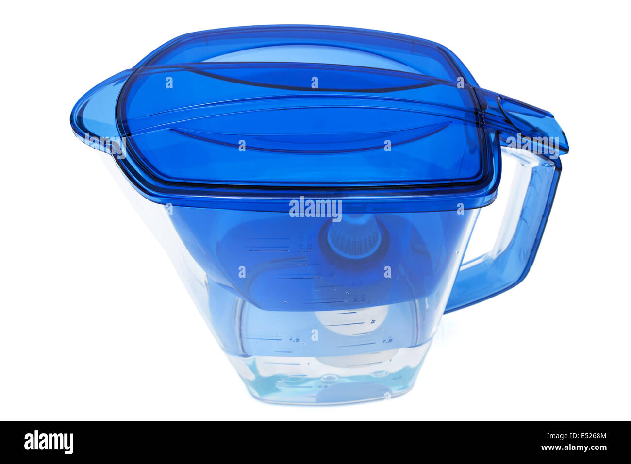 Purifying filter Cut Out Stock Images & Pictures - Alamy