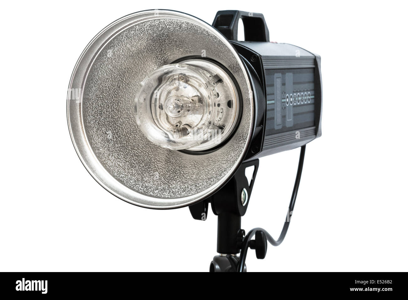 a photographic flash Stock Photo - Alamy