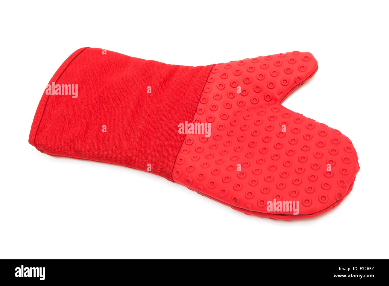 Gantlet Cut Out Stock Images & Pictures - Alamy