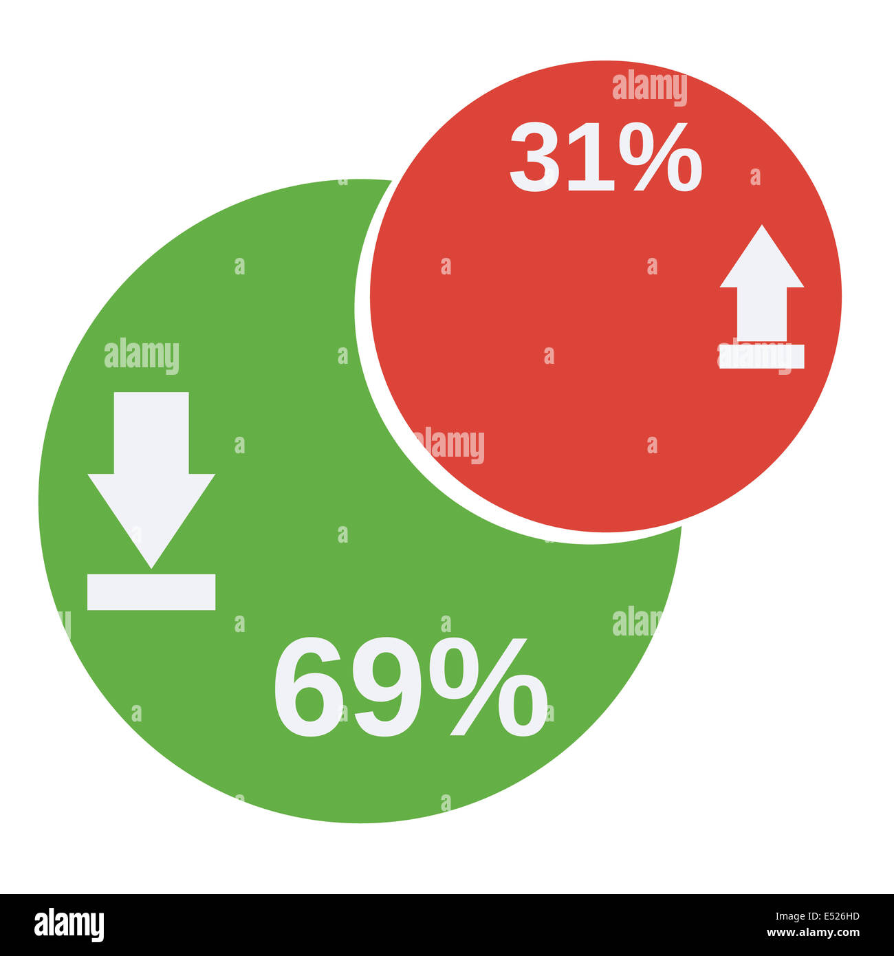 Sign infographic hi-res stock photography and images - Alamy