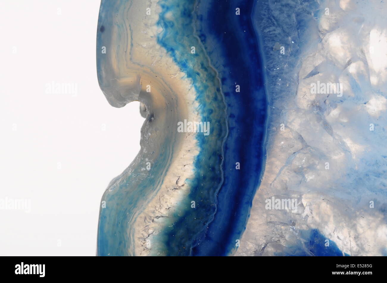 Agate stone hi-res stock photography and images - Alamy