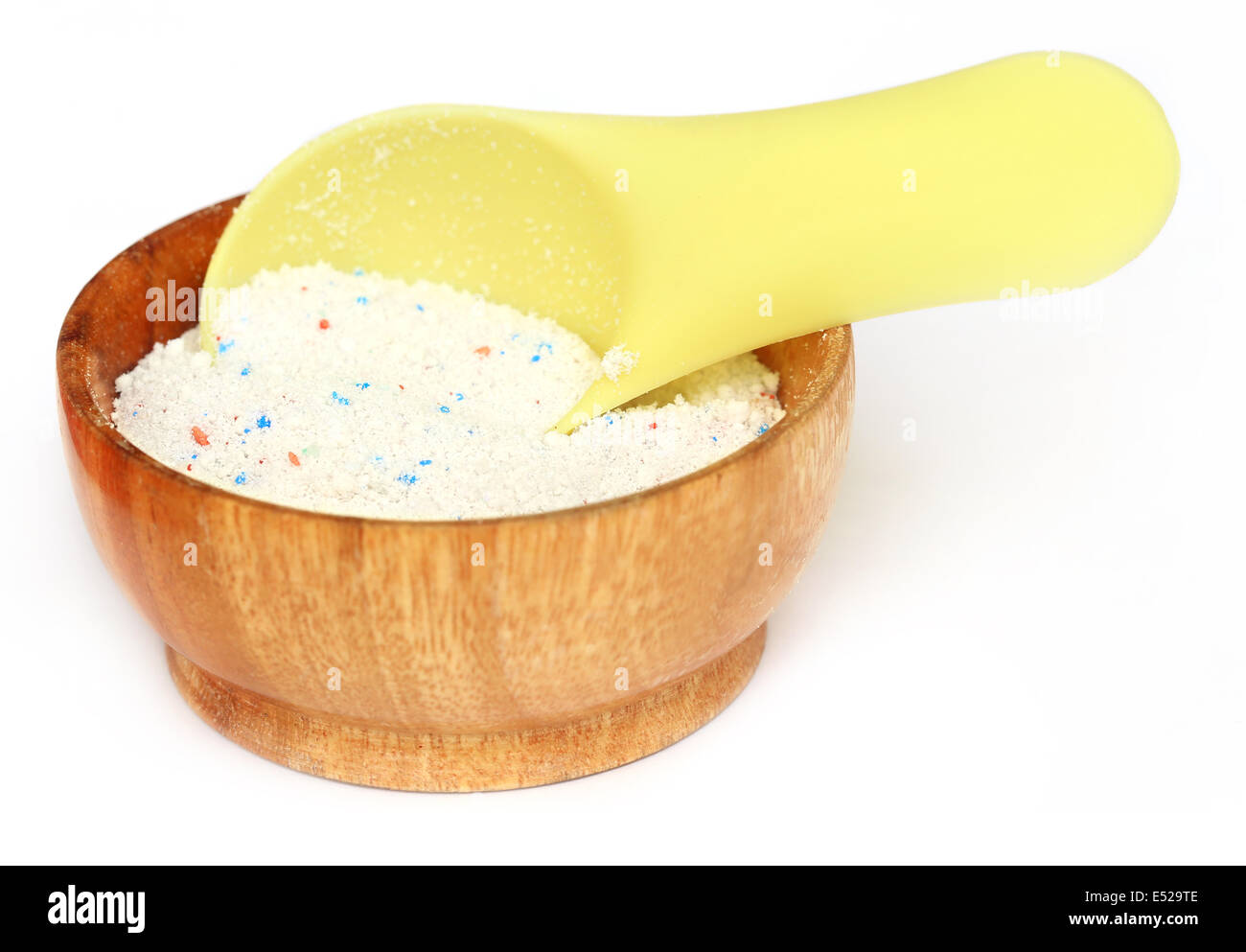 Detergent powder hi-res stock photography and images - Alamy