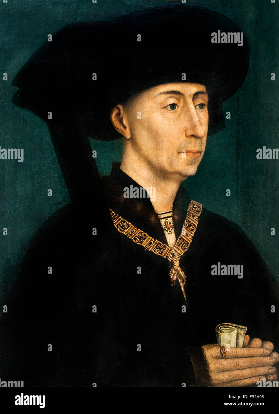 Philip iii of france hi-res stock photography and images - Alamy