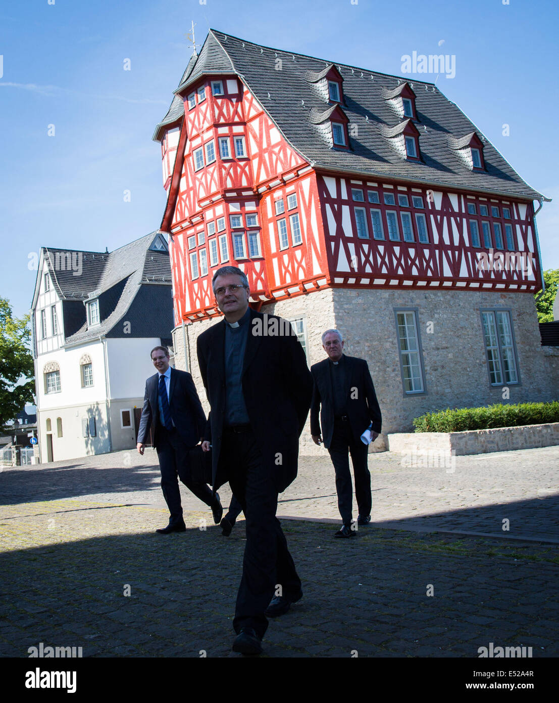 Frank chruch hi-res stock photography and images - Alamy