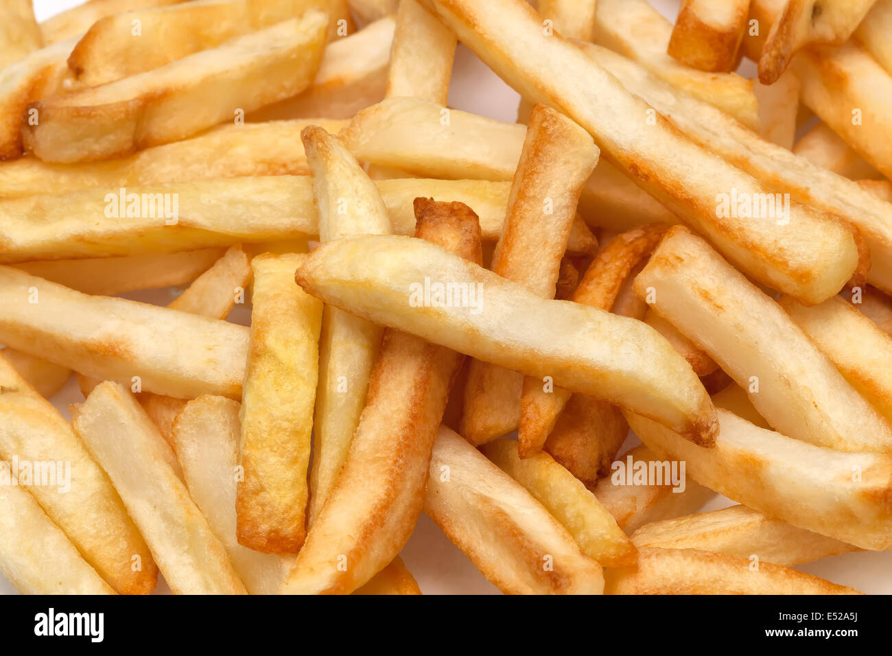 French fries closeup Stock Photo - Alamy