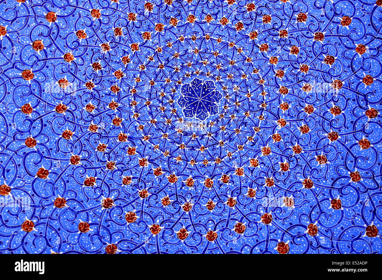 Islamic Metalwork Stock Photos & Islamic Metalwork Stock Images - Alamy