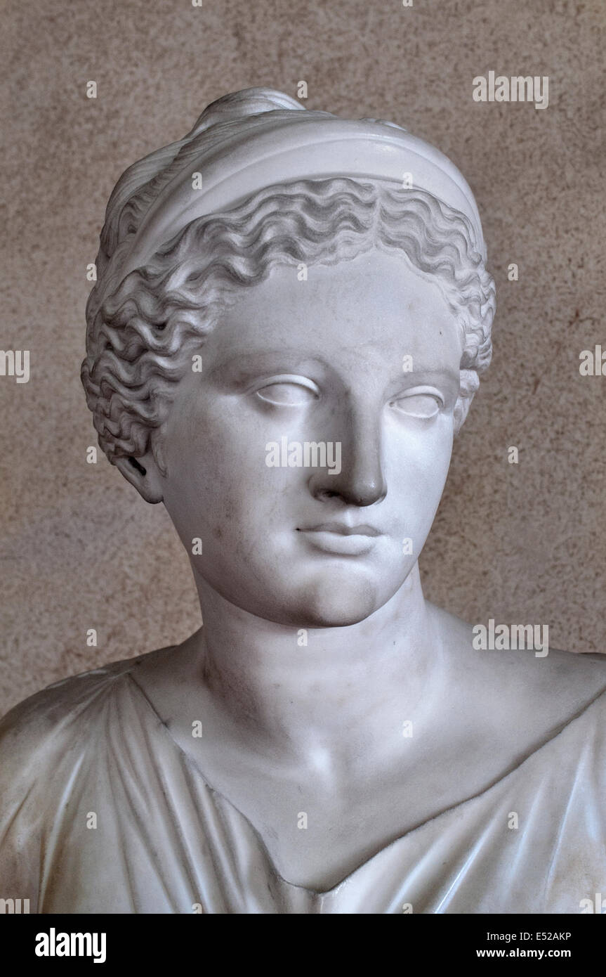 Psyche from the antique hi-res stock photography and images - Alamy