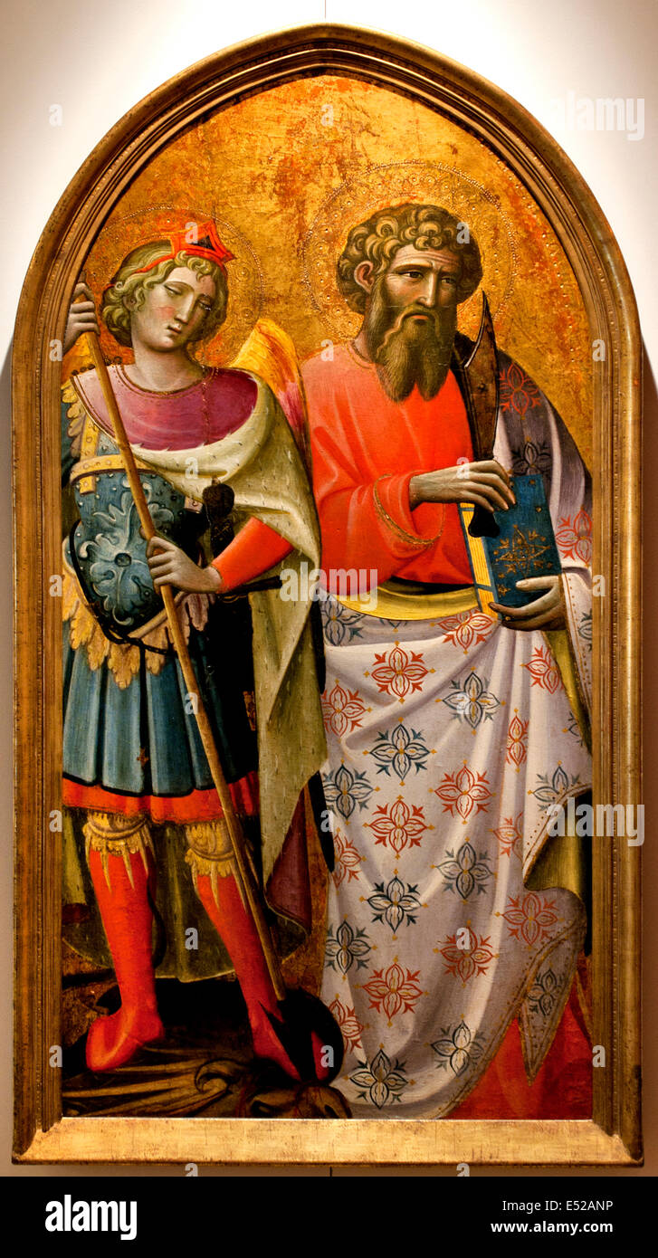 St mary and st bartholomew hi-res stock photography and images - Alamy