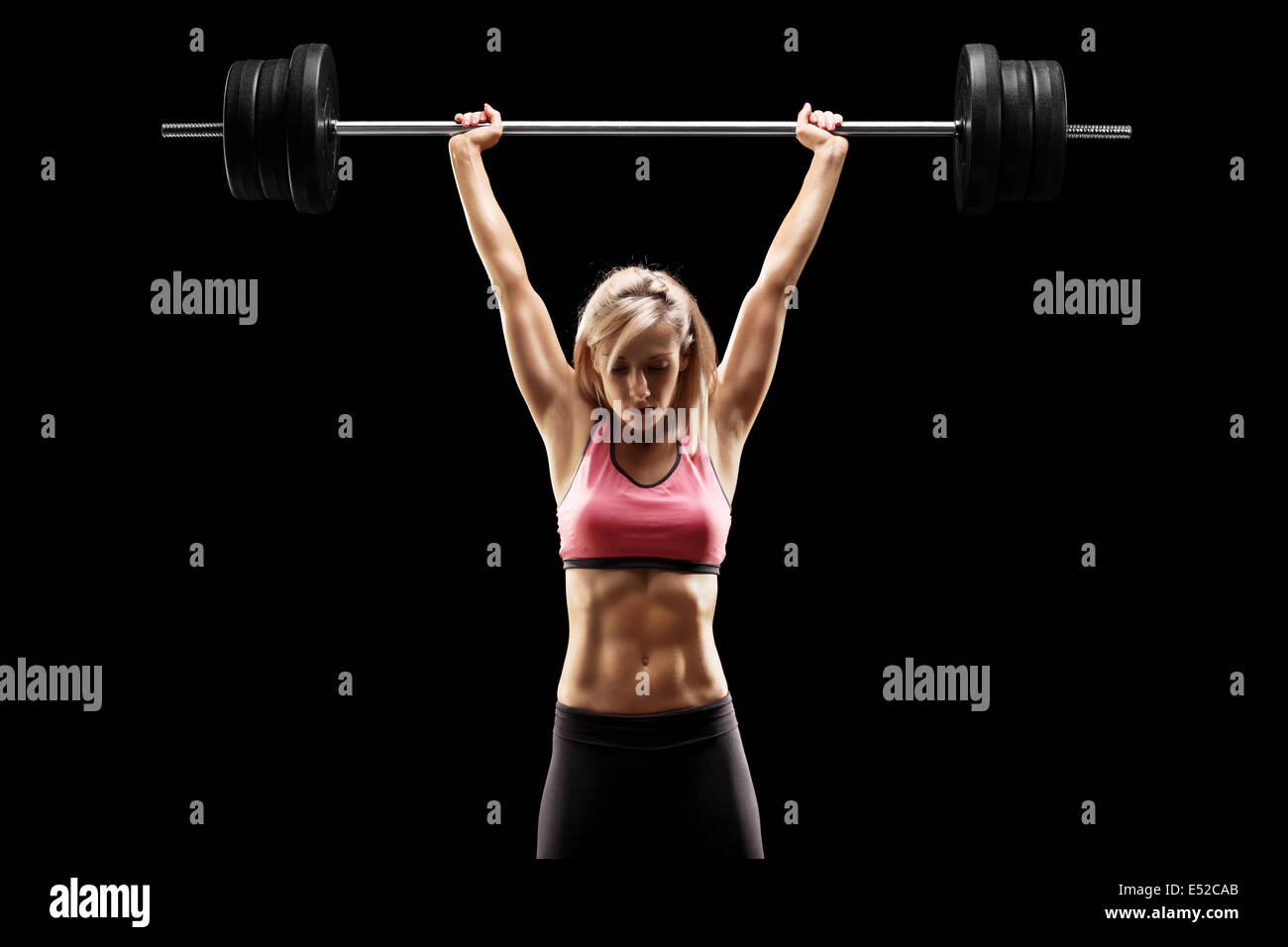 Woman single girl shadow hi-res stock photography and images - Alamy