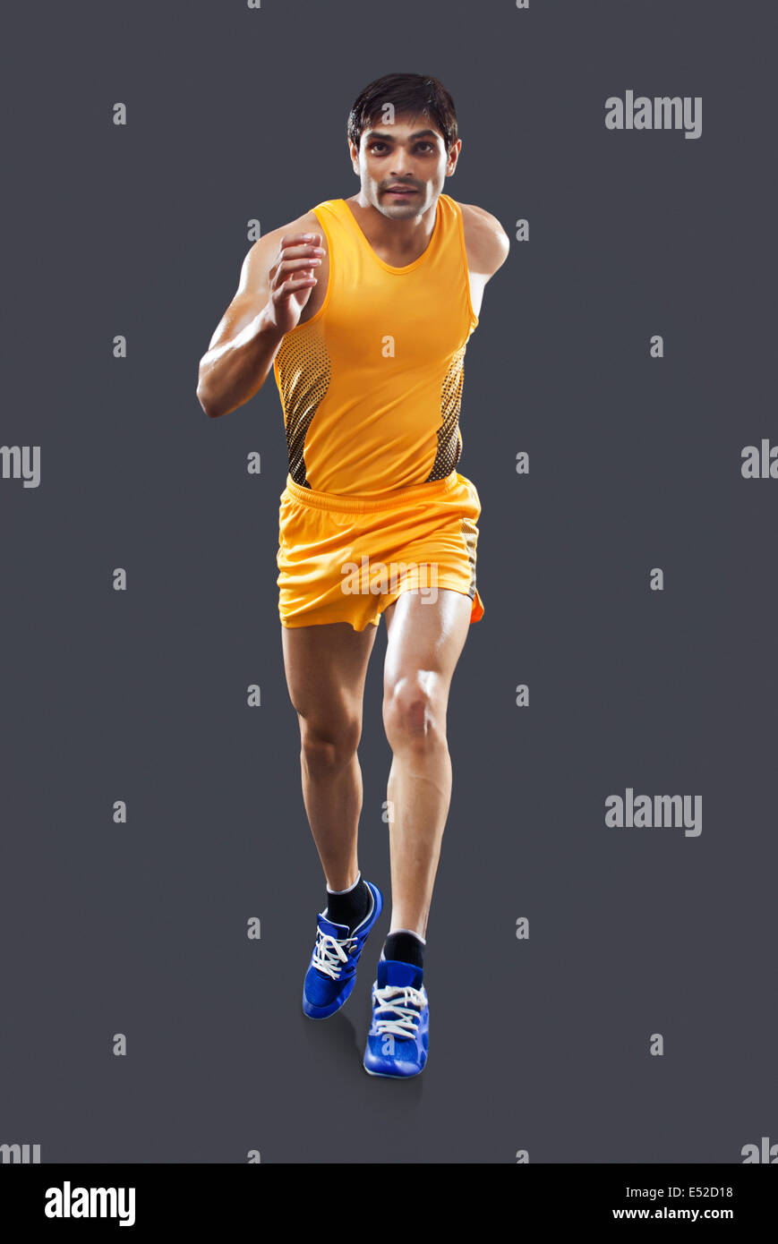 Gray background photos hi-res stock photography and images - Alamy