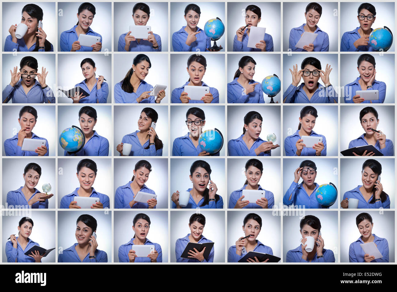 Tasks hi-res stock photography and images - Alamy