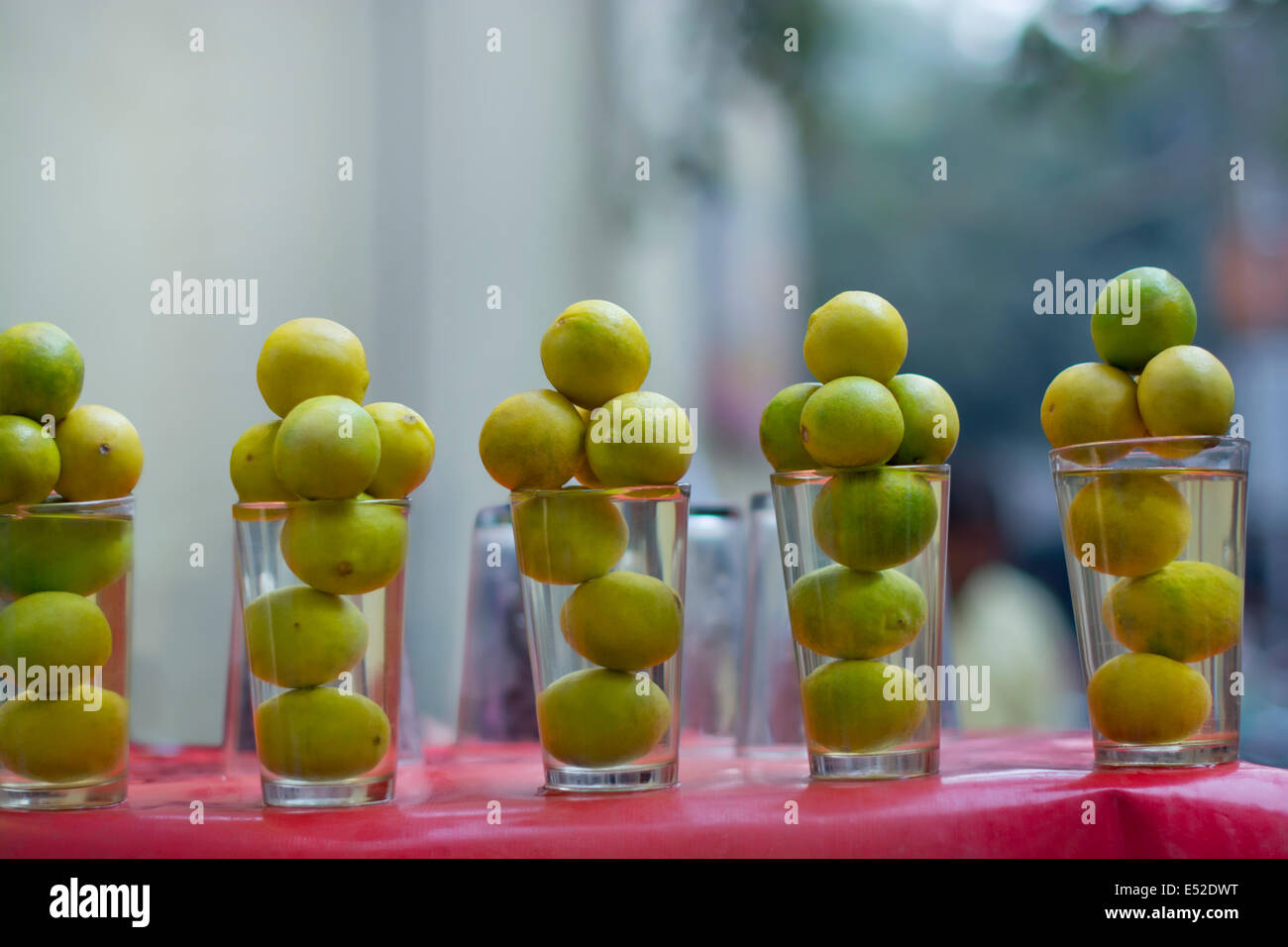 Stall glass hi-res stock photography and images - Alamy