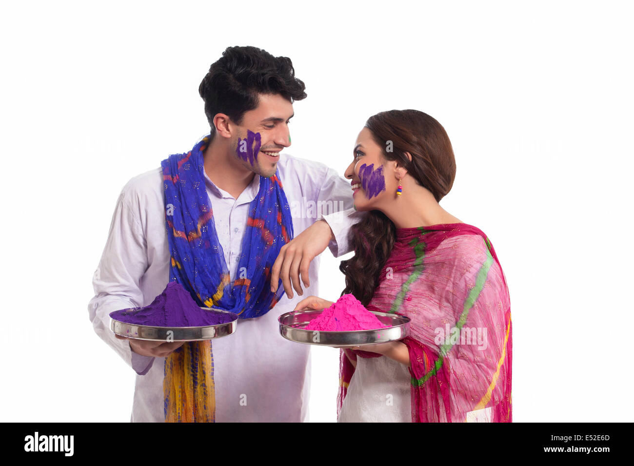 Colour photo Cut Out Stock Images & Pictures - Alamy