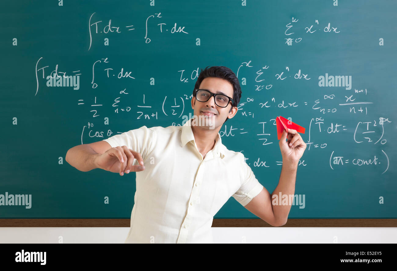 Student aeroplane hi-res stock photography and images - Alamy