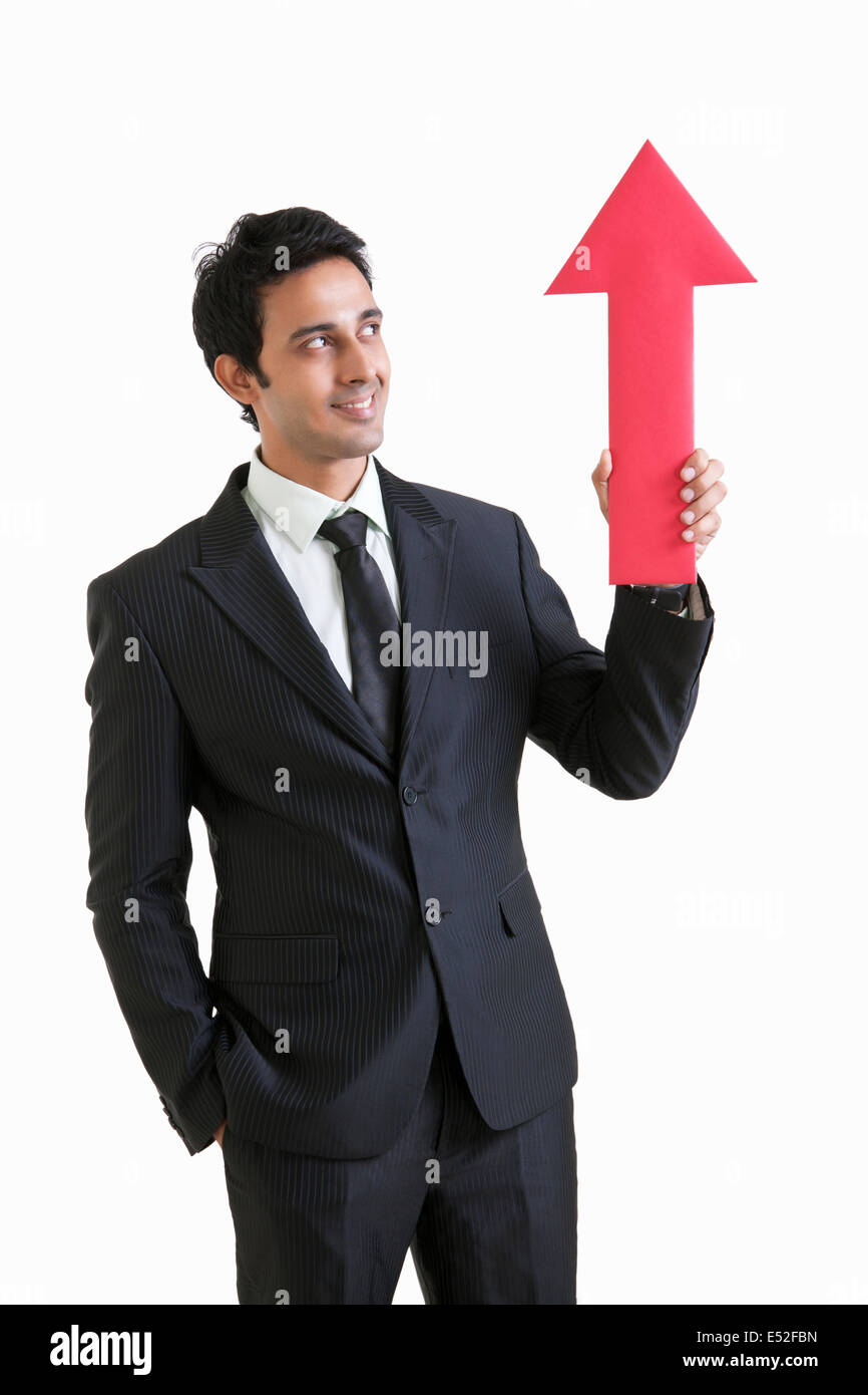Male arrow sign hi-res stock photography and images - Alamy