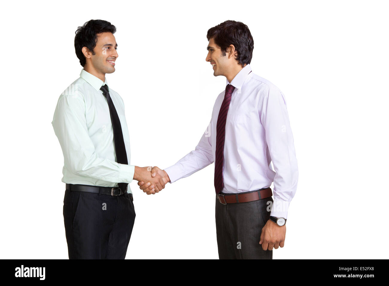 Corporate bonding Cut Out Stock Images & Pictures - Alamy
