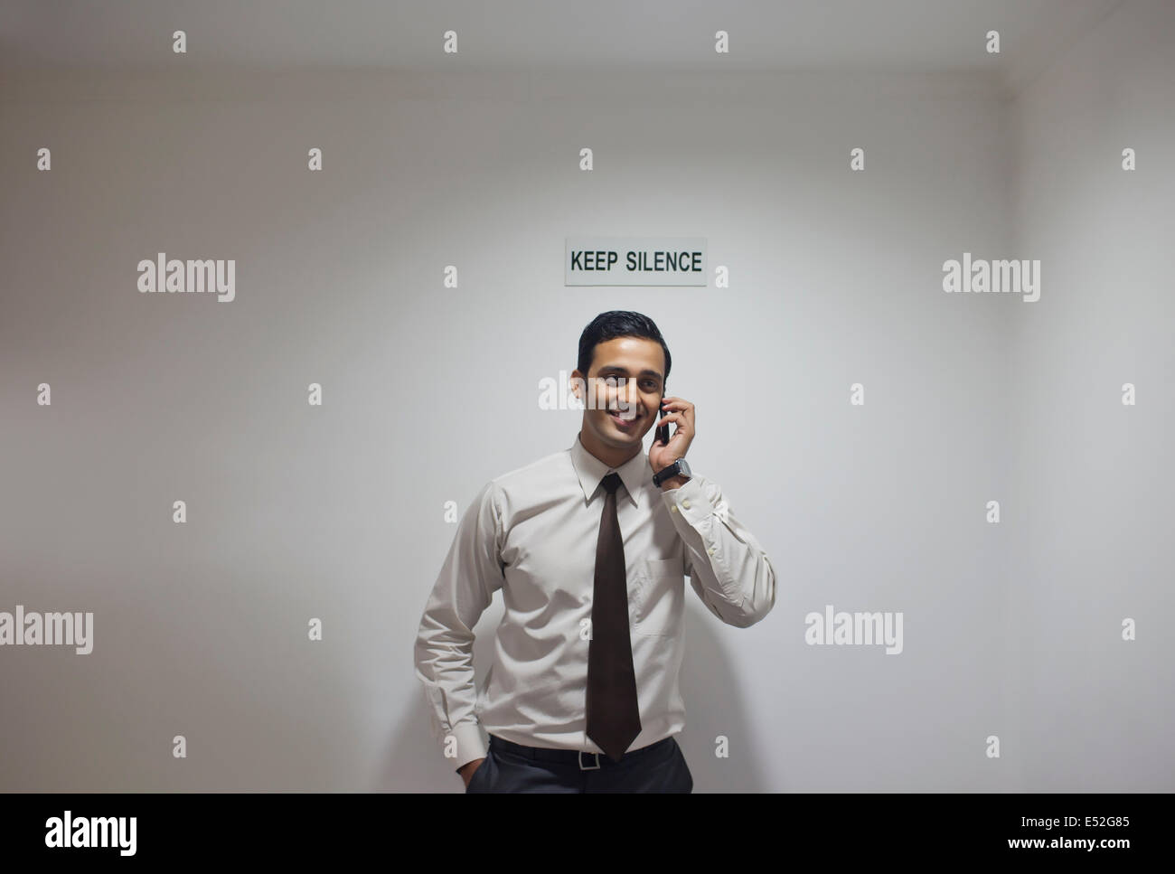 Non executive hi-res stock photography and images - Alamy