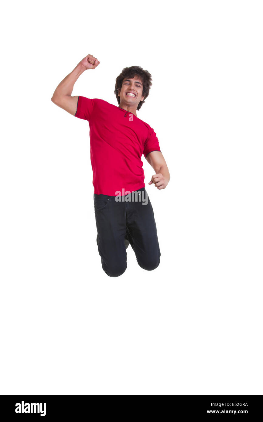 Over excited hi-res stock photography and images - Alamy