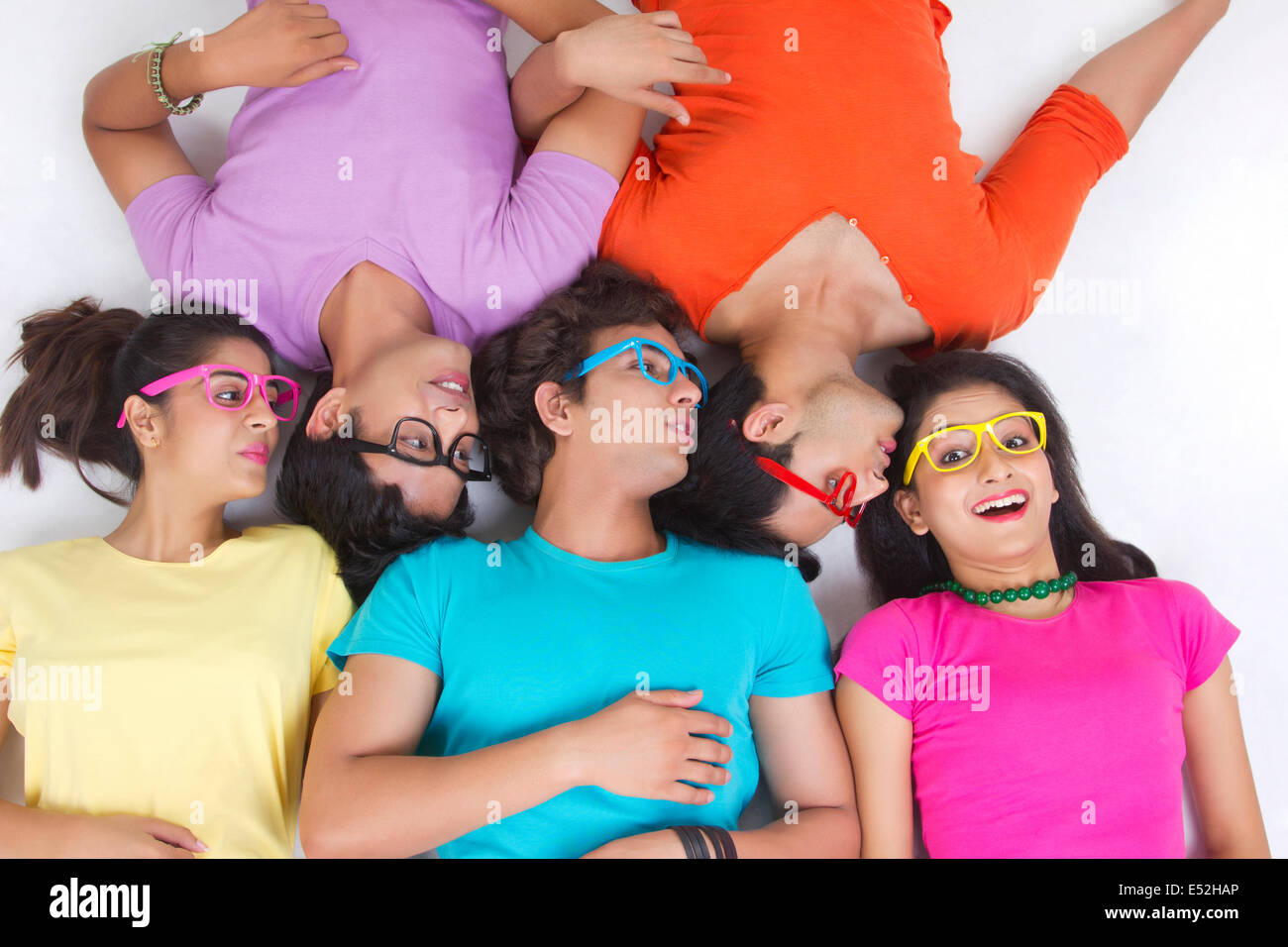 Secret sharing hi-res stock photography and images - Alamy