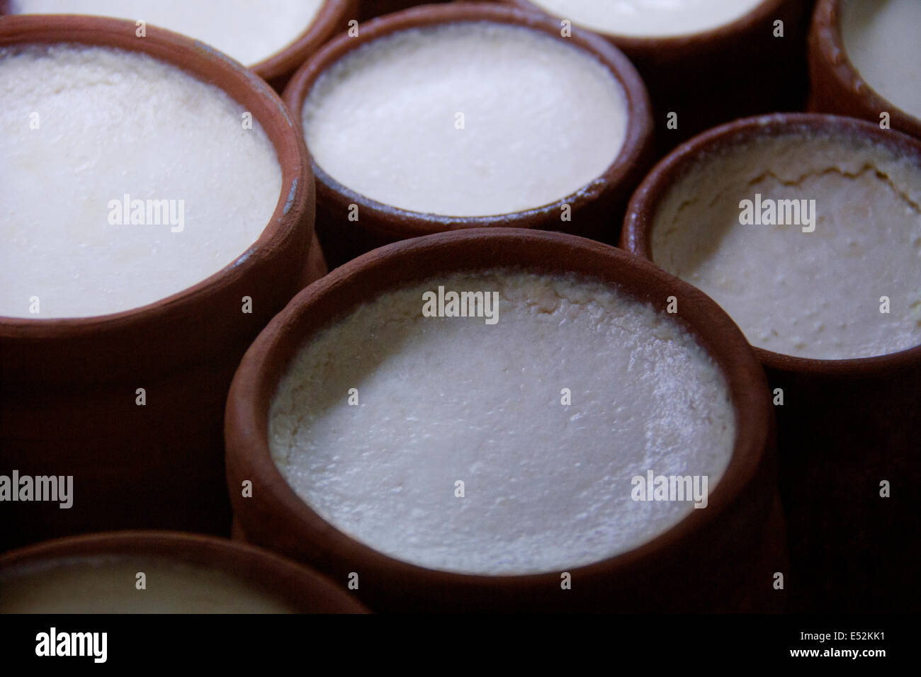 Rabri sweet hi-res stock photography and images - Alamy