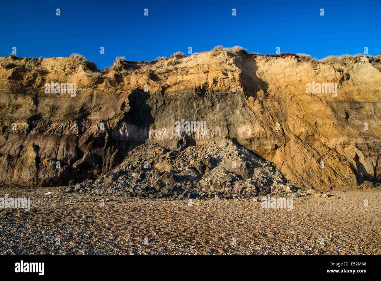 Mesozoic sedimentary rocks hi-res stock photography and images - Alamy