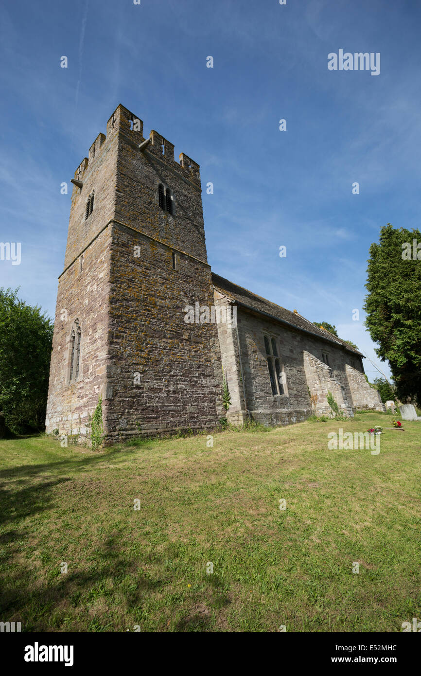 Monnington hi-res stock photography and images - Alamy