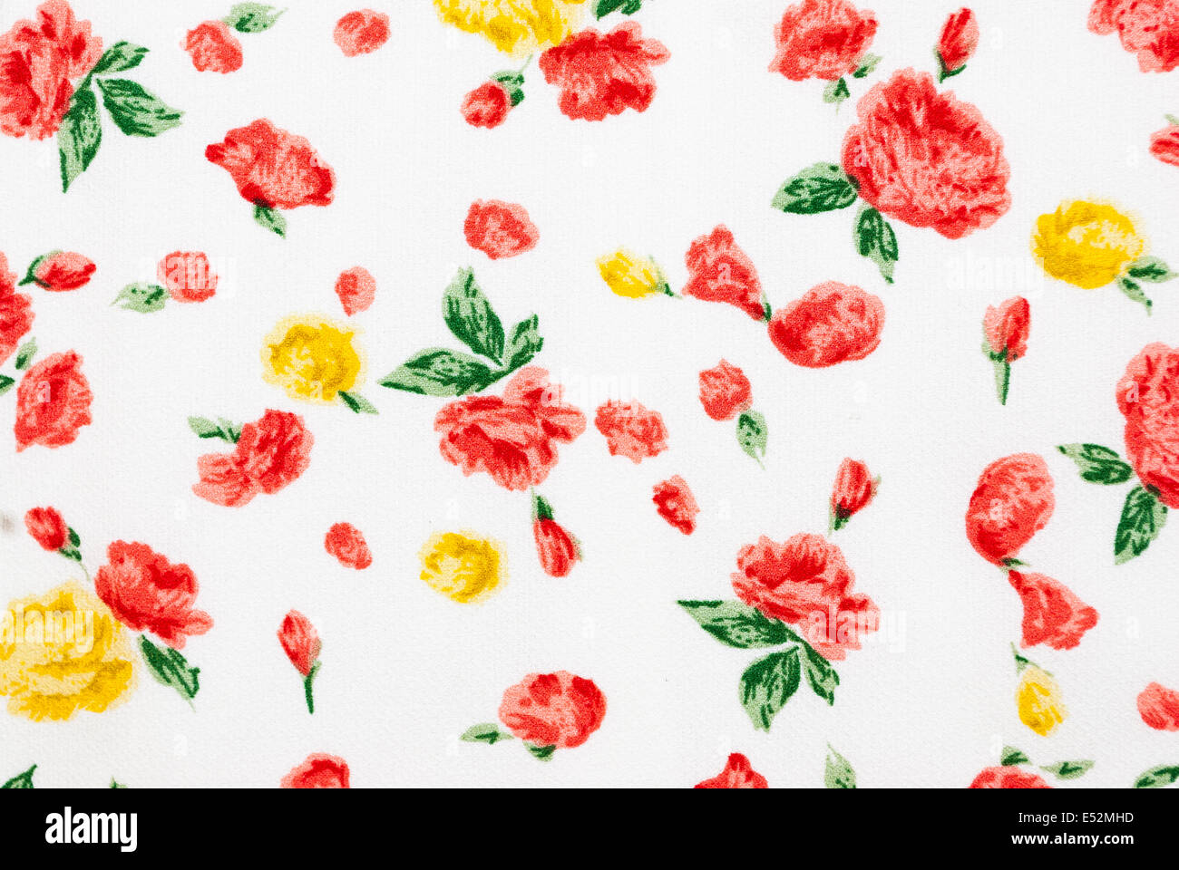 Red and Yellow Roses Background/ Texture Stock Photo - Alamy