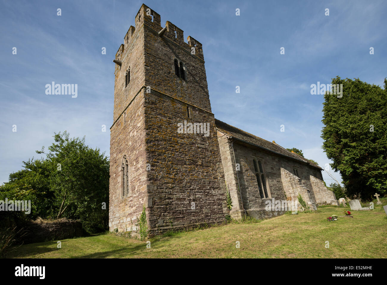 Monnington hi-res stock photography and images - Alamy