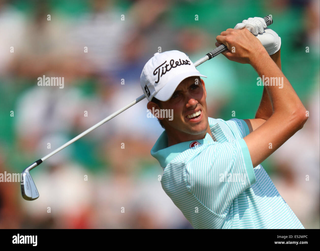 Chesson hadley hi-res stock photography and images - Alamy
