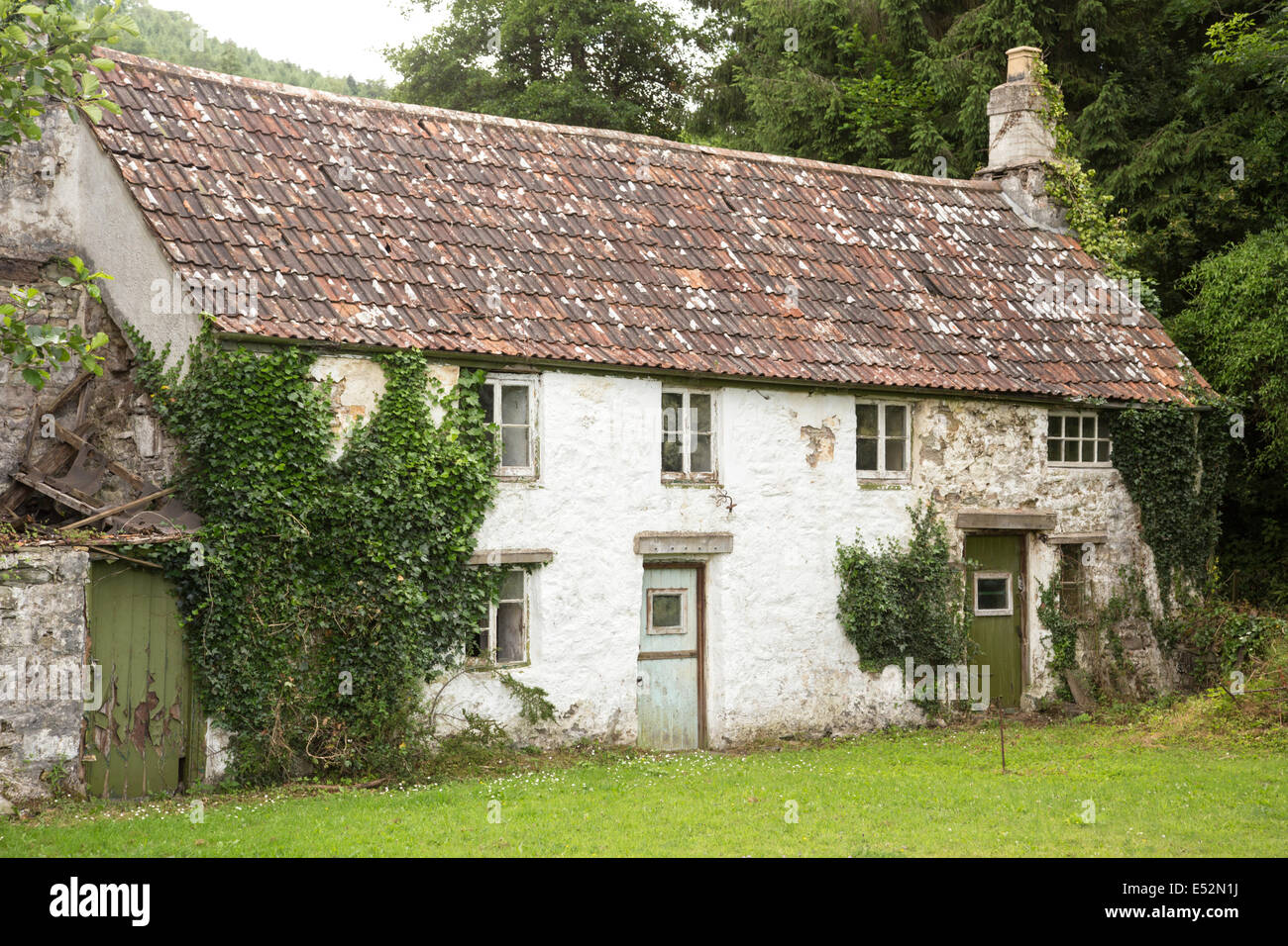 Welsh Farm House For Sale at Dean Rice blog
