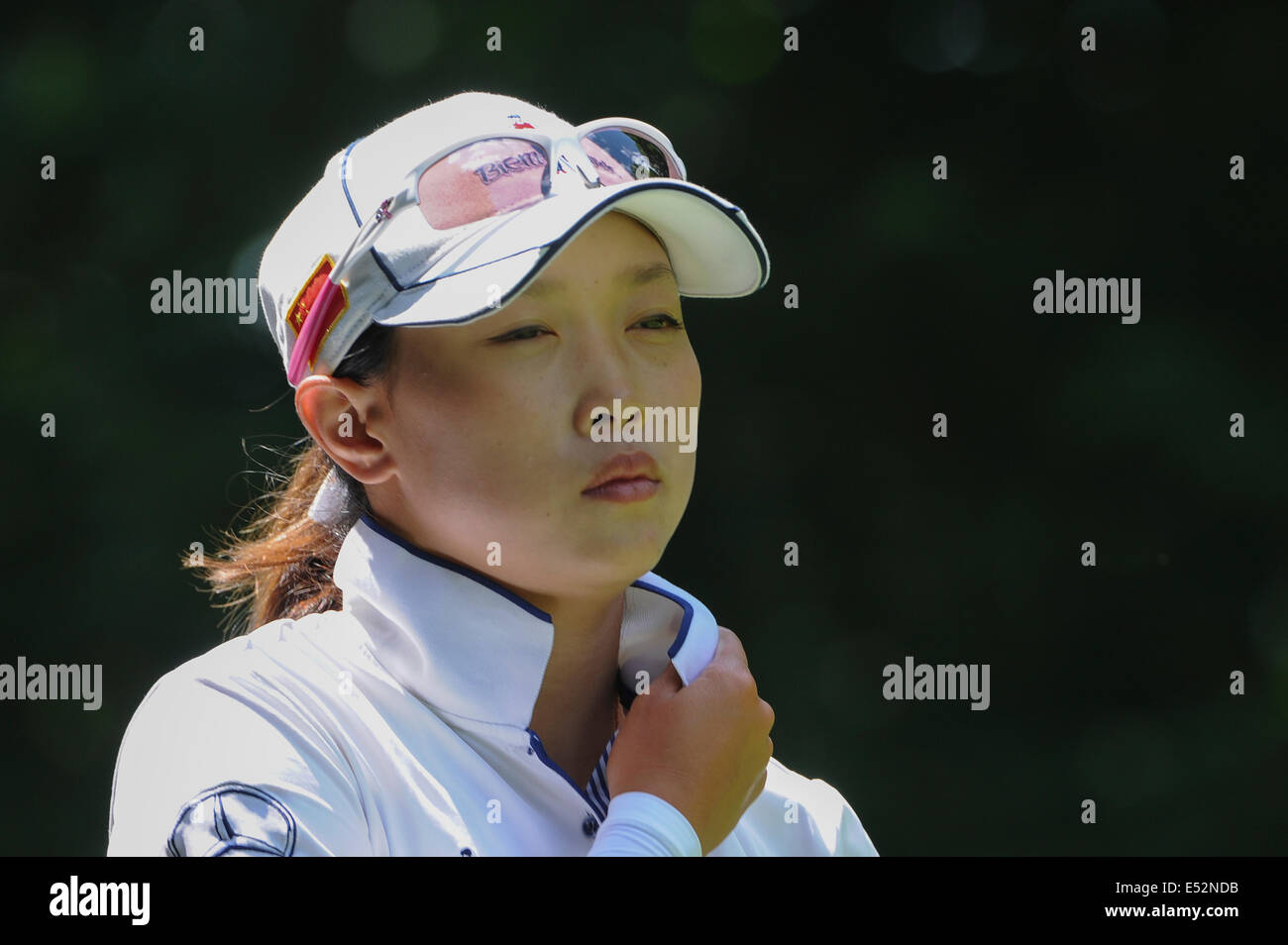 Jia li hi-res stock photography and images - Alamy