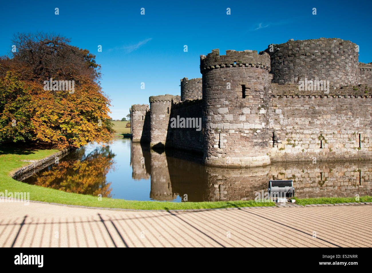 Anglesey coastal town hi-res stock photography and images - Alamy