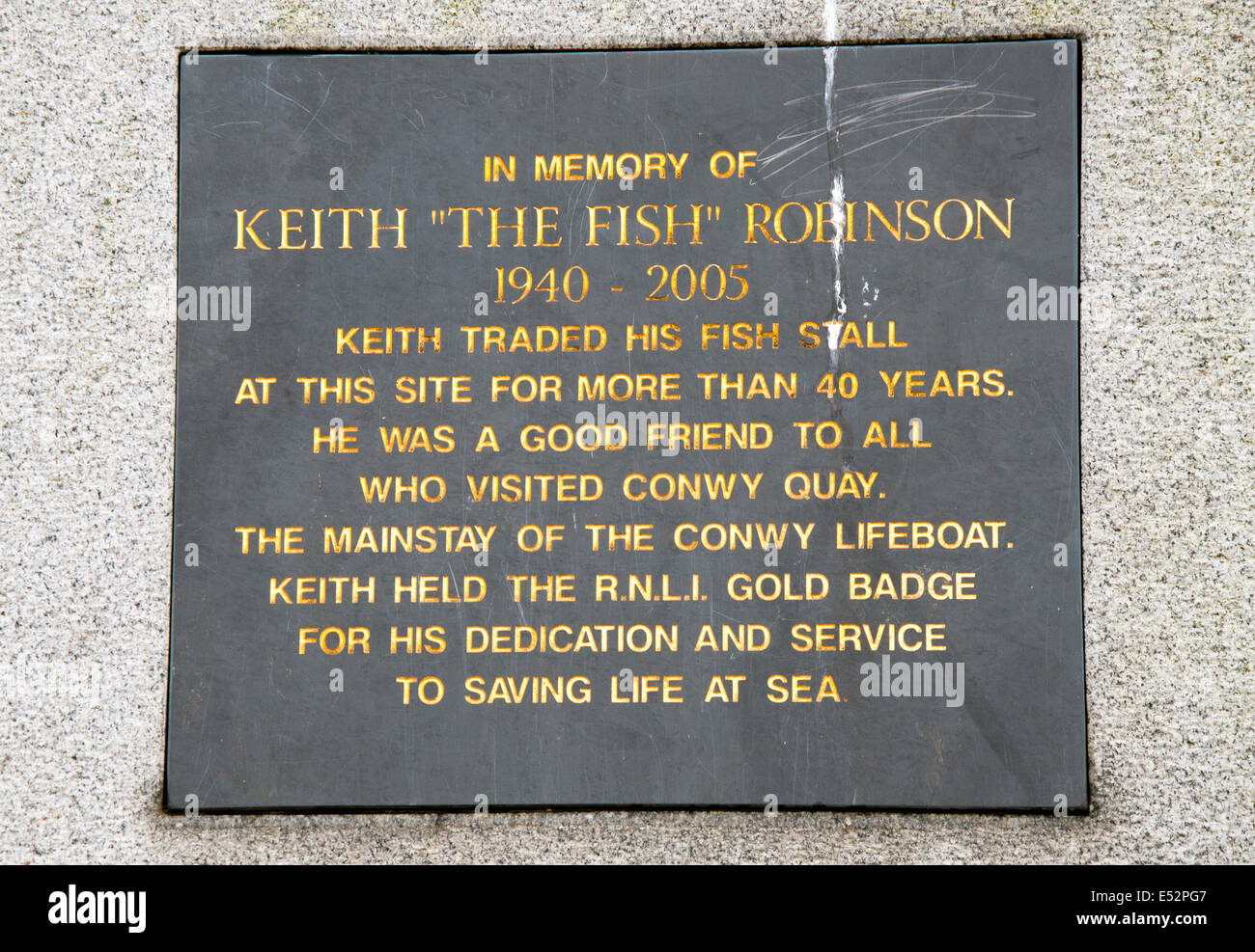 Saving fish hi-res stock photography and images - Alamy