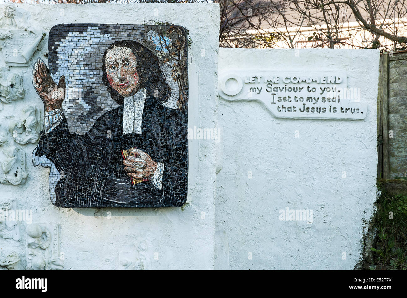 John cornwall hi-res stock photography and images - Alamy