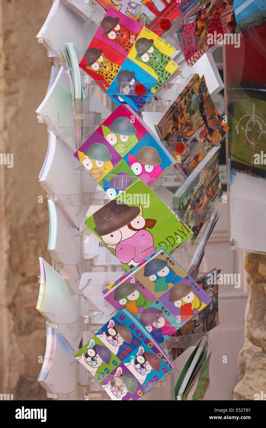 D day cards for sale hi-res stock photography and images - Alamy