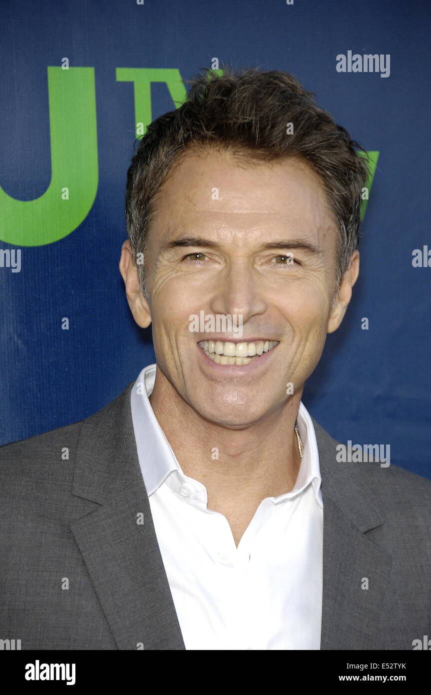 Tim Daly at arrivals for The TCA Television Critics Association Annual ...