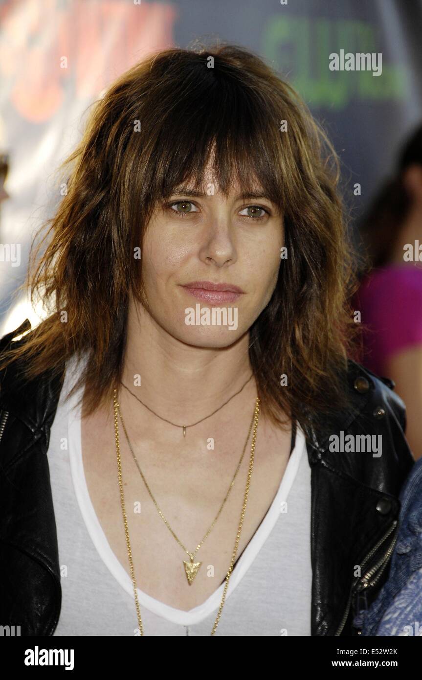 Kate Moenning at arrivals for The TCA Television Critics Association ...