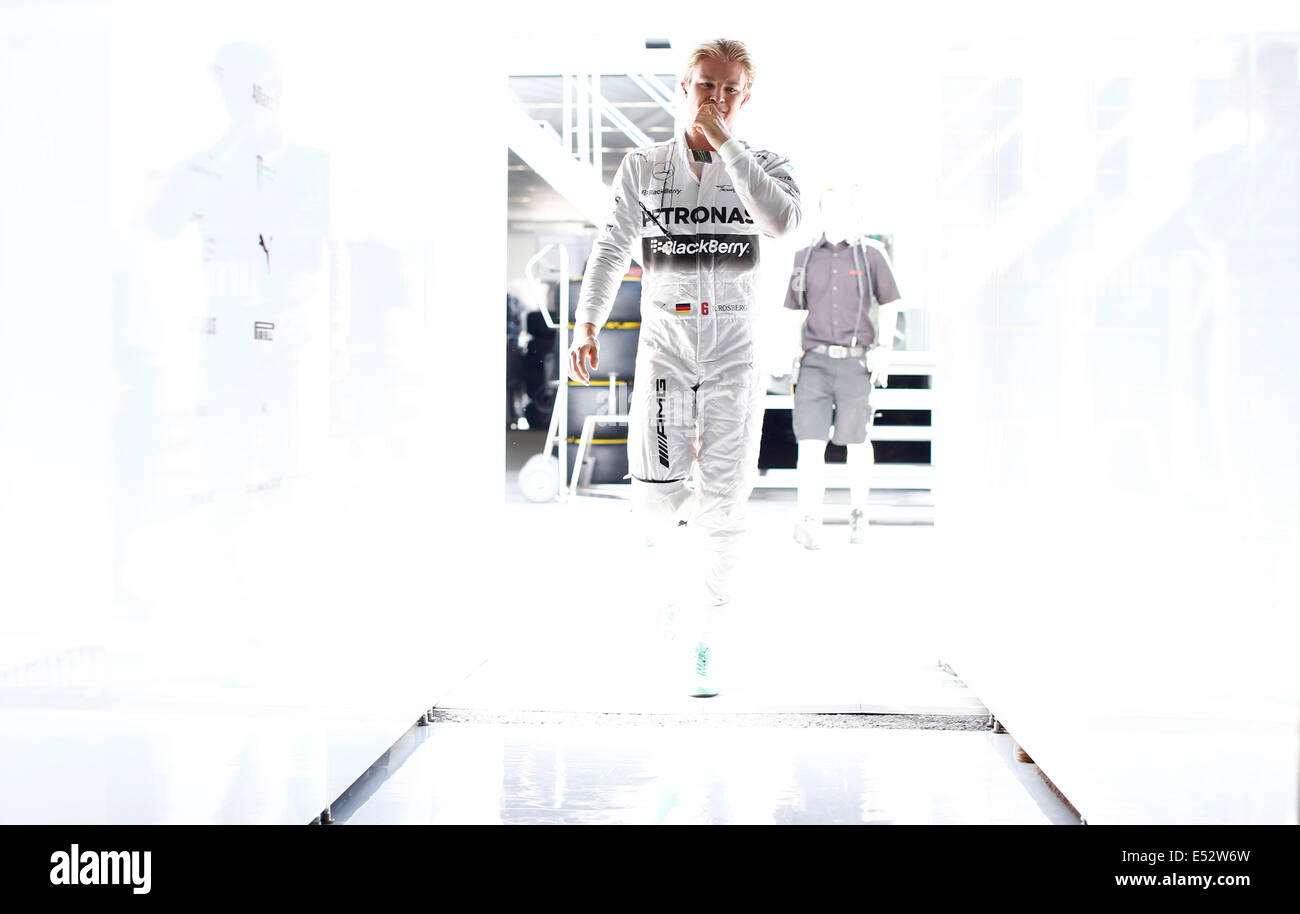 F1 world championship Cut Out Stock Images & Pictures - Alamy