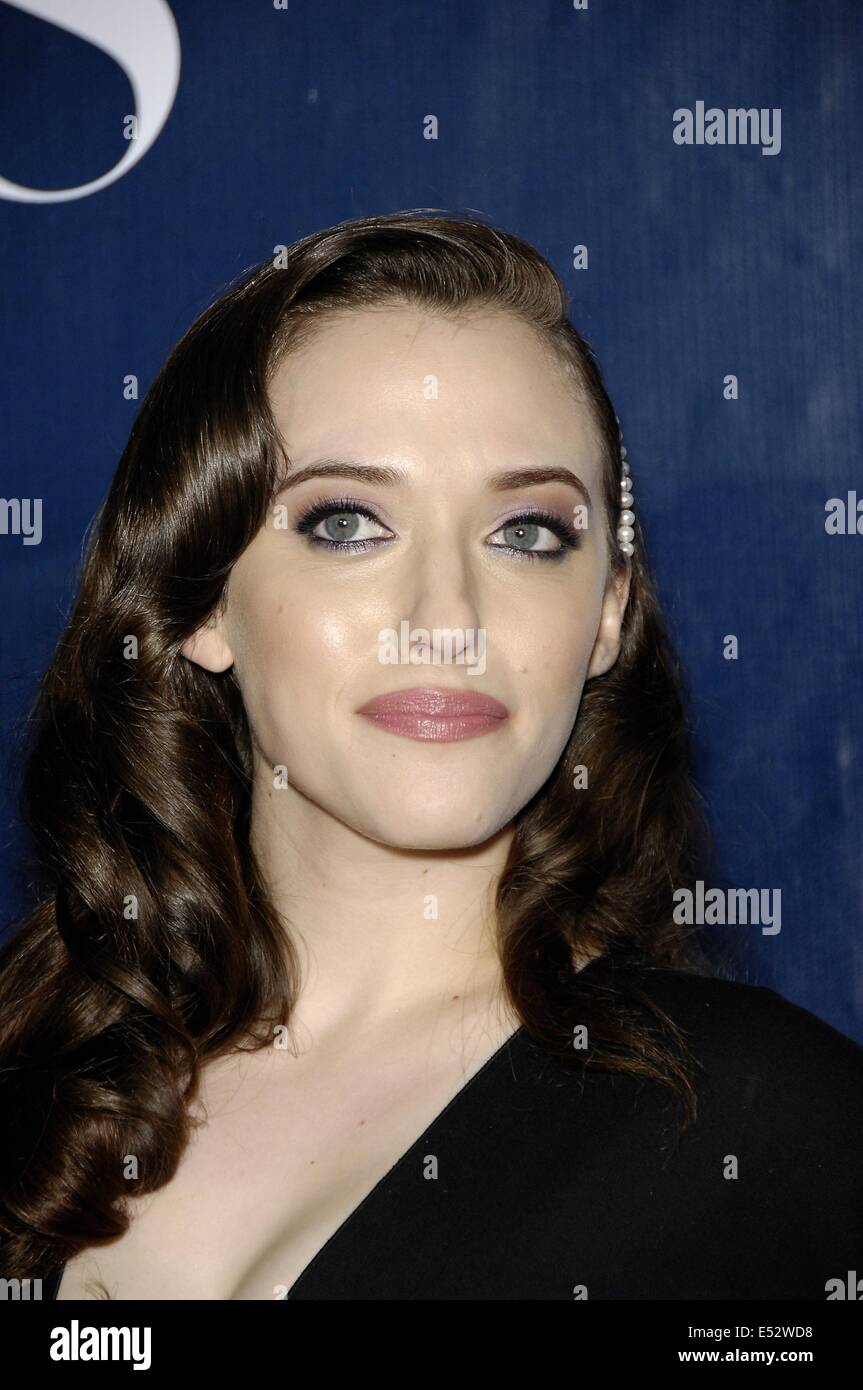 Kat Dennings at arrivals for The TCA Television Critics Association ...