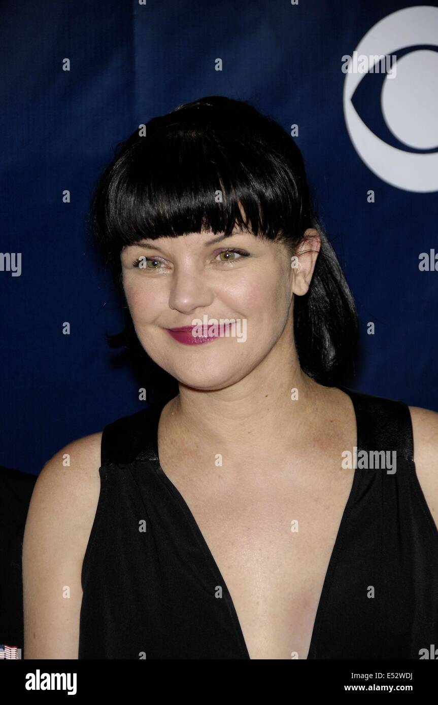 Pauley Perrette at arrivals for The TCA Television Critics Association ...