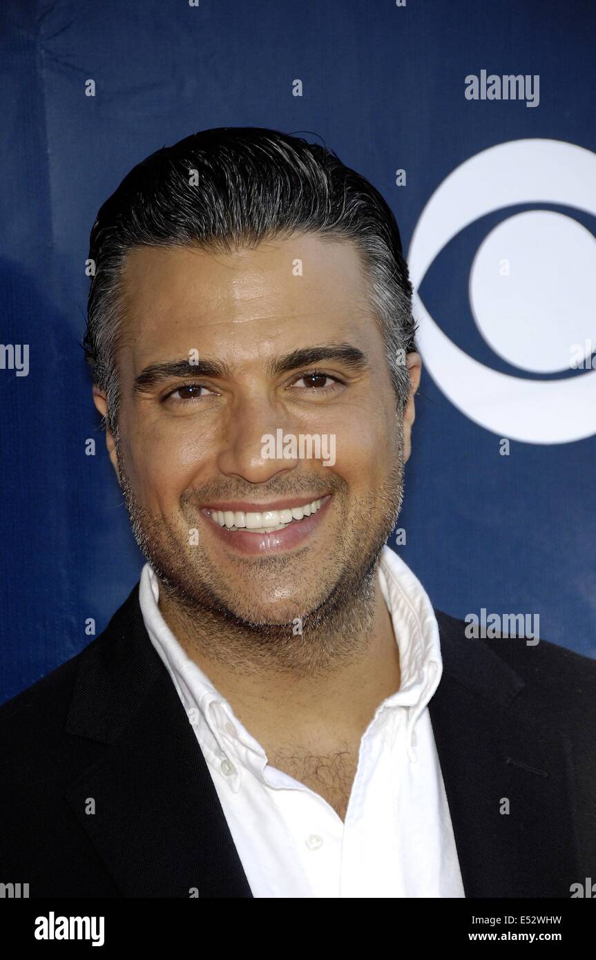 Jamie Camil at arrivals for The TCA Television Critics Association ...