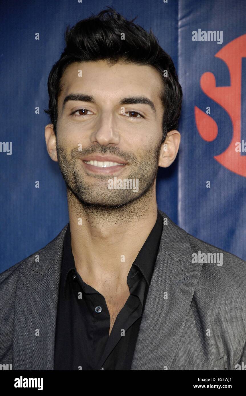 Justin Baldoni at arrivals for The TCA Television Critics Association ...