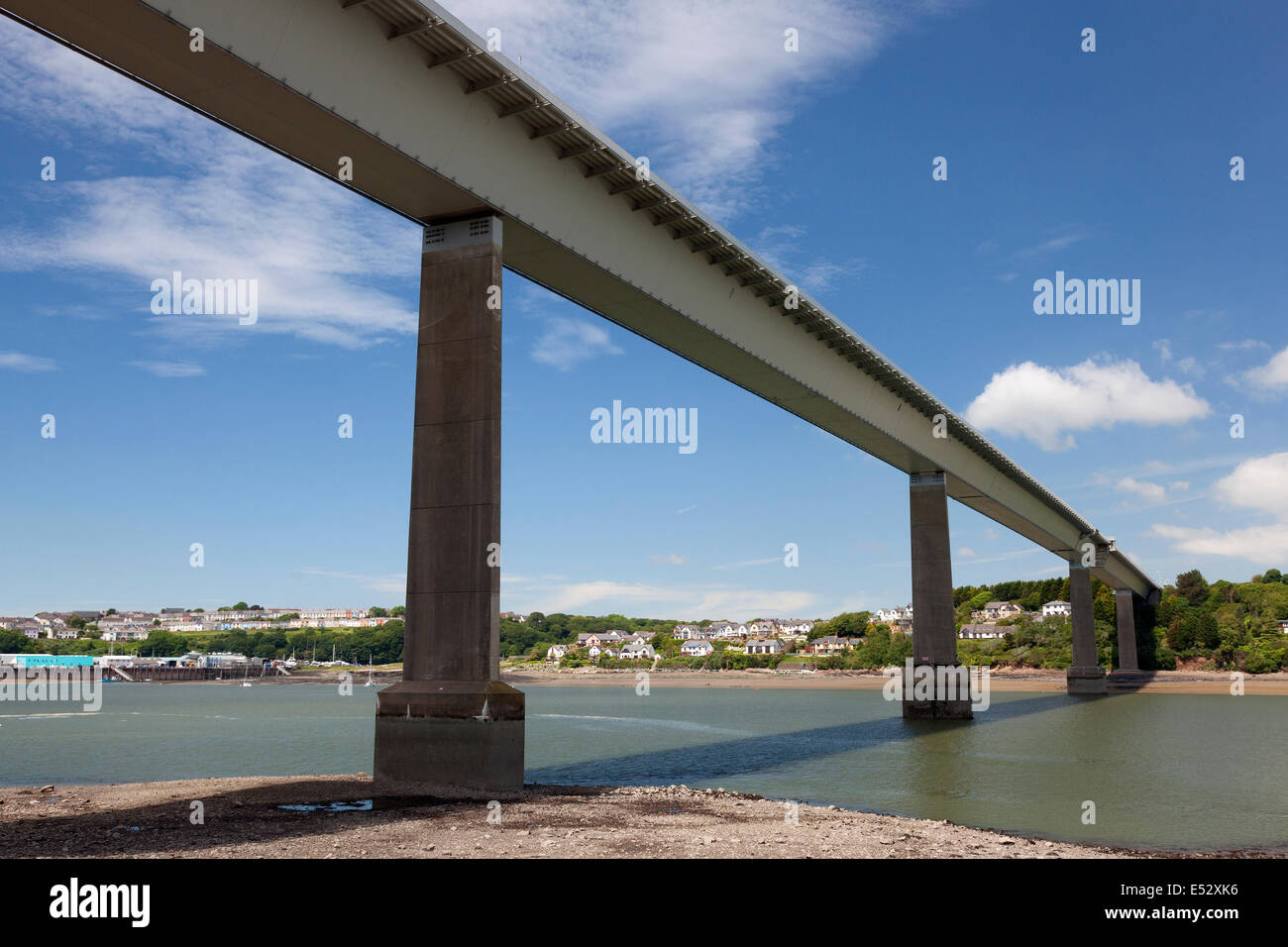 Cleddau river hi-res stock photography and images - Alamy