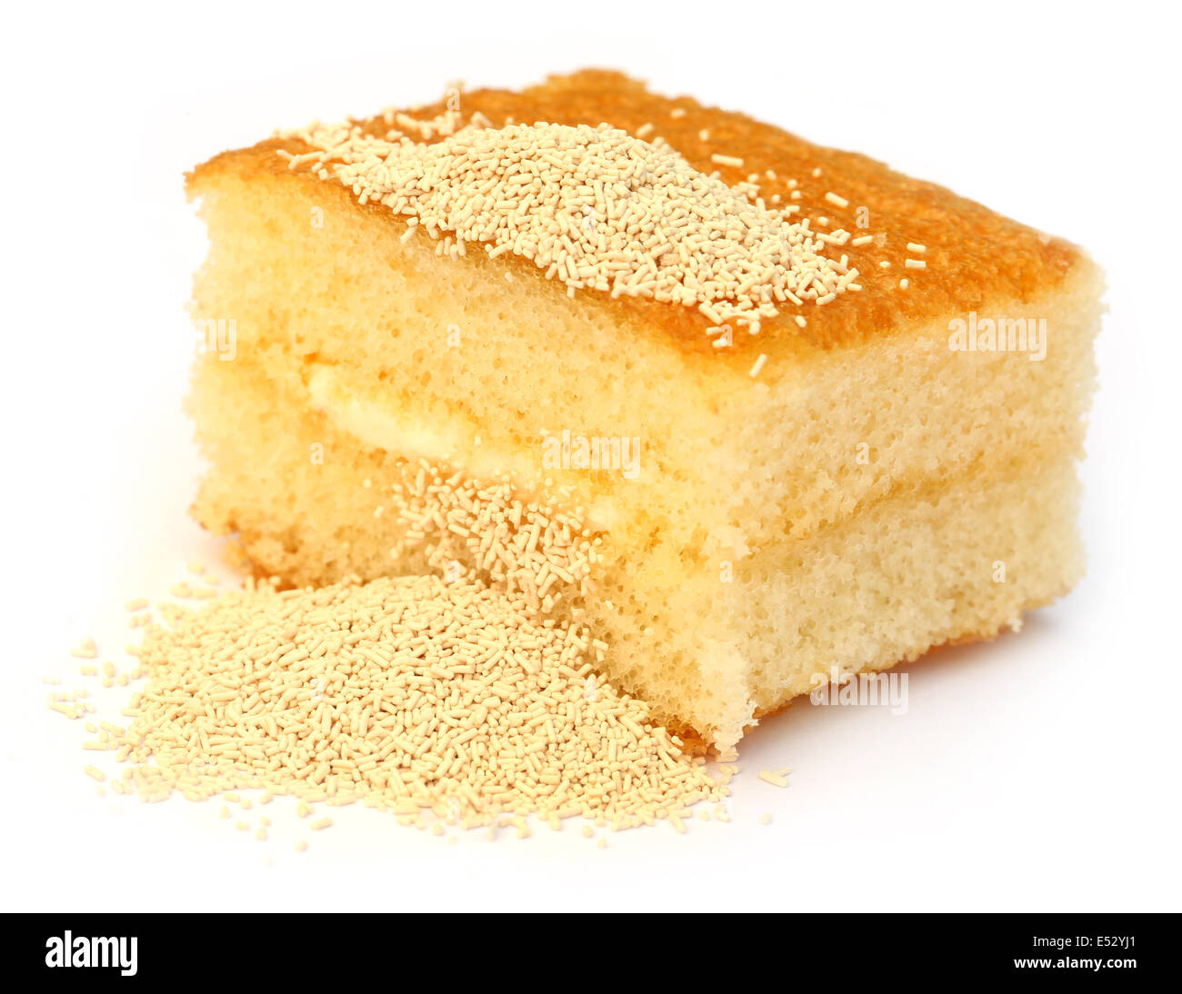 Wheat background texture close Cut Out Stock Images & Pictures - Alamy