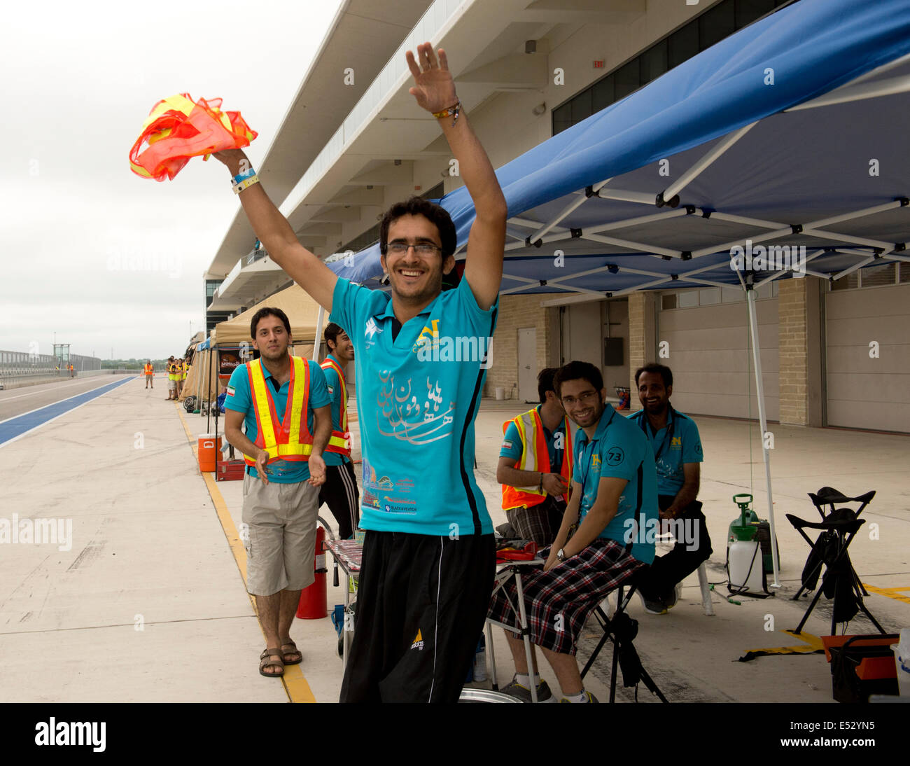 Iranian University Students High Resolution Stock Photography and ...