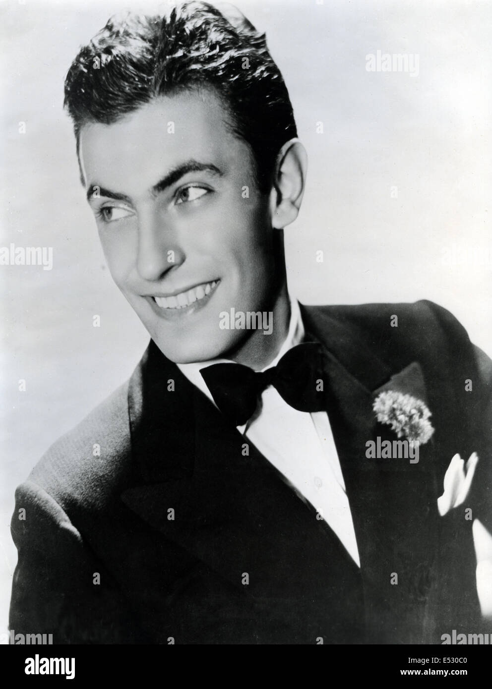 Pianist And Bandleader High Resolution Stock Photography and Images - Alamy