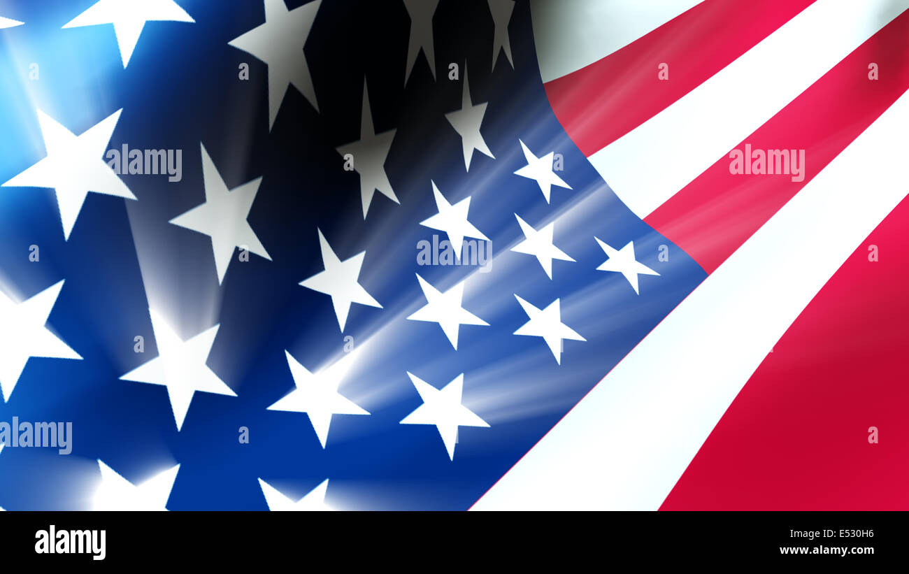 Stars and bars flag hi-res stock photography and images - Alamy